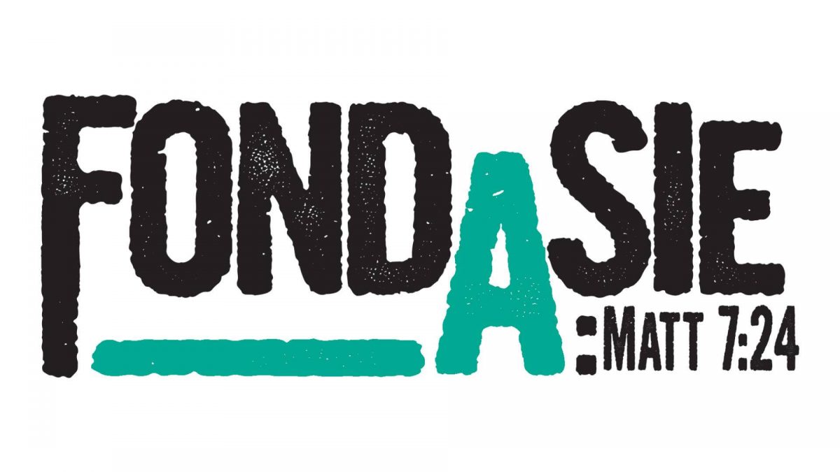 Fondasie – Inpas Gemeente