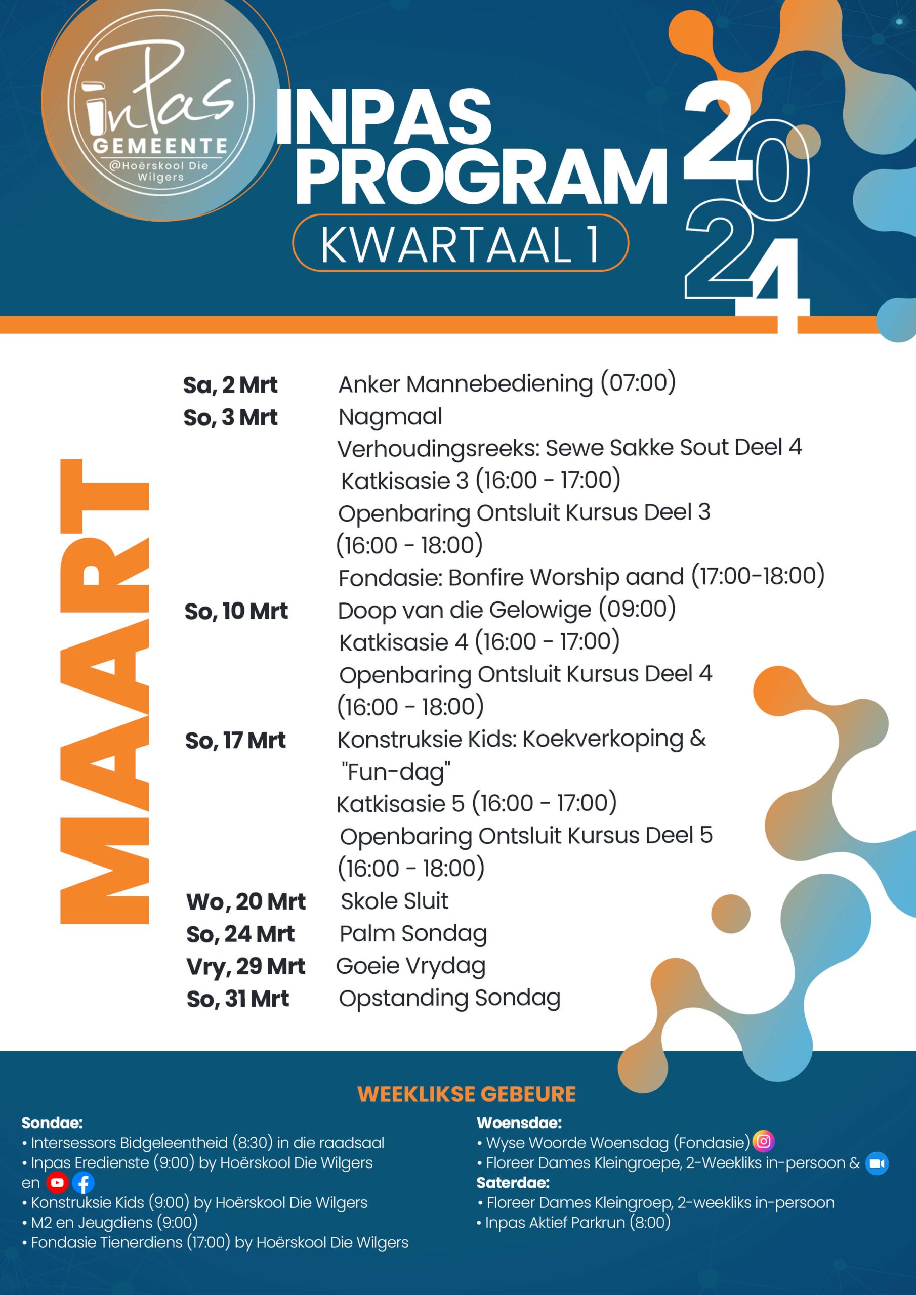 Gebeure – Inpas Gemeente